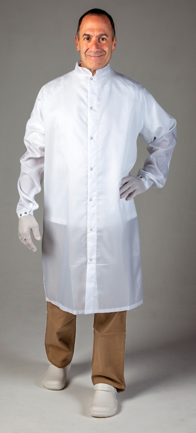 Uniform Technology Cleanroom Apparel