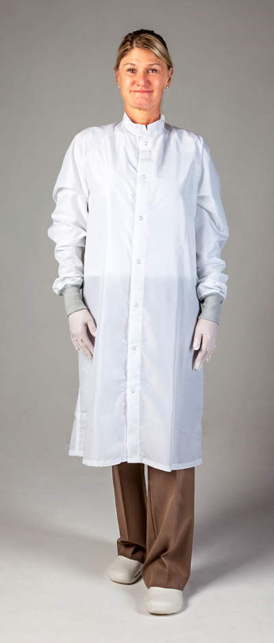 Uniform Technology Cleanroom Apparel